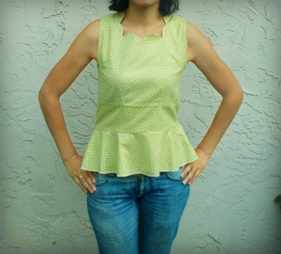FREE ladies top sewing patterns – Feed Our Life
