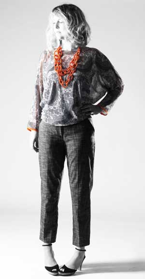 FREE Simple Batwing Top Sewing Pattern – Feed Our Life