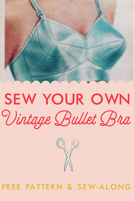 Bullet bra – Feed Our Life