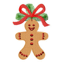Free Christmas Machine Embroidery Designs – Feed Our Life