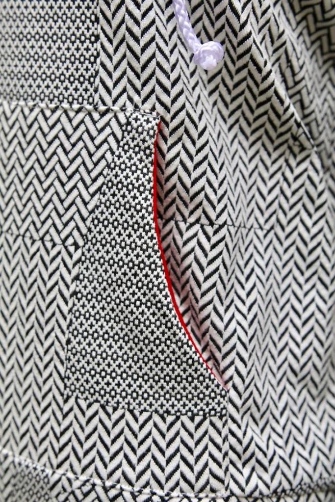 Free Zip Up Hoodie Sewing Pattern – Feed Our Life