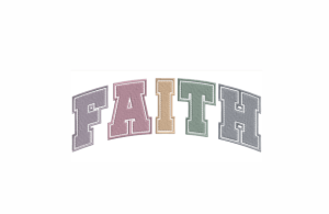 Free Religious Machine Embroidery Design – Feed Our Life