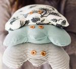 Free Rice Frog Warmer Pattern – Feed Our Life