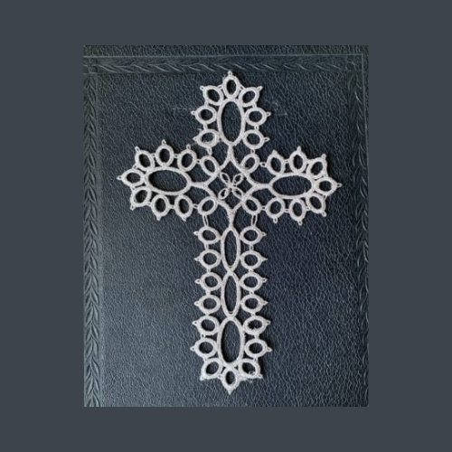 Free Religious Machine Embroidery Design – Feed Our Life